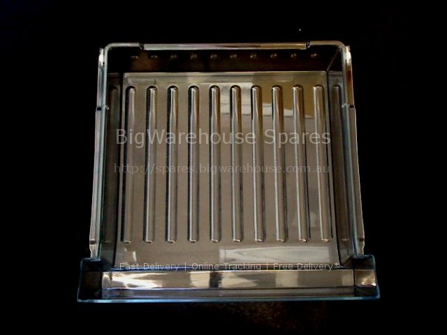 WESTINGHOUSE WSE6100SA Parts List | BigWarehouse Spares