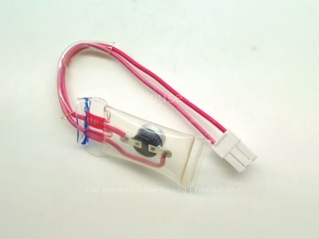 WESTINGHOUSE WSE6100SA Parts List | BigWarehouse Spares