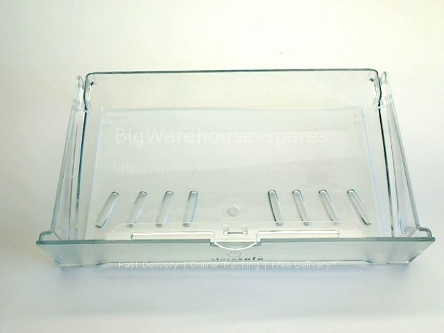 WESTINGHOUSE WSE6100SA Parts List | BigWarehouse Spares