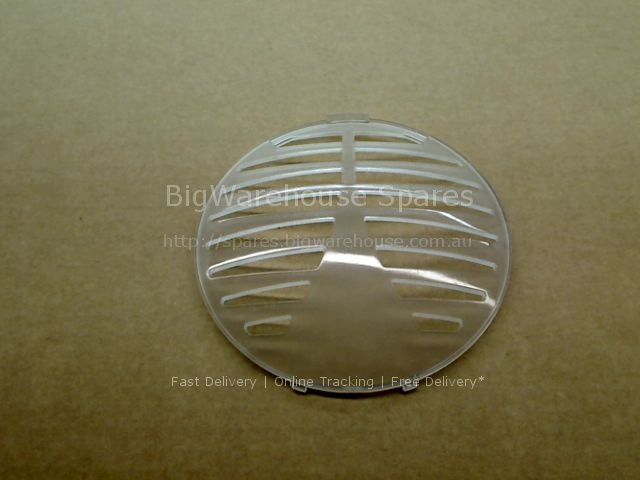 WESTINGHOUSE WSE6100SA Parts List | BigWarehouse Spares