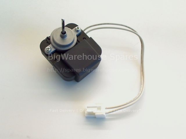 WESTINGHOUSE WSE6100SA Parts List | BigWarehouse Spares
