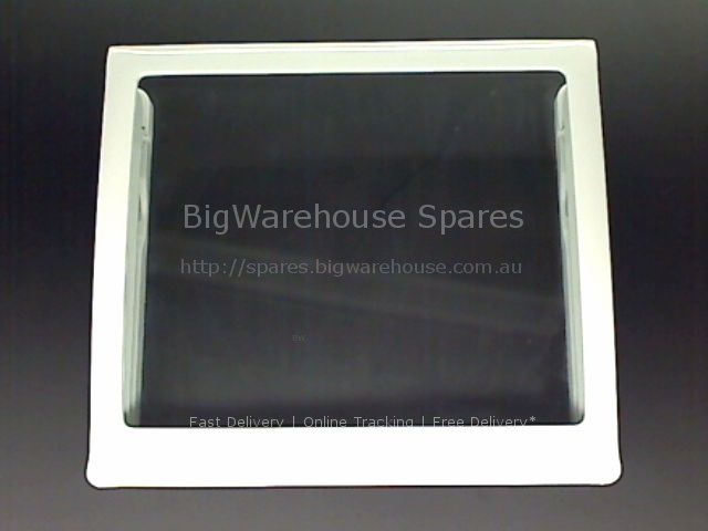 WESTINGHOUSE WSE6100SA Parts List | BigWarehouse Spares