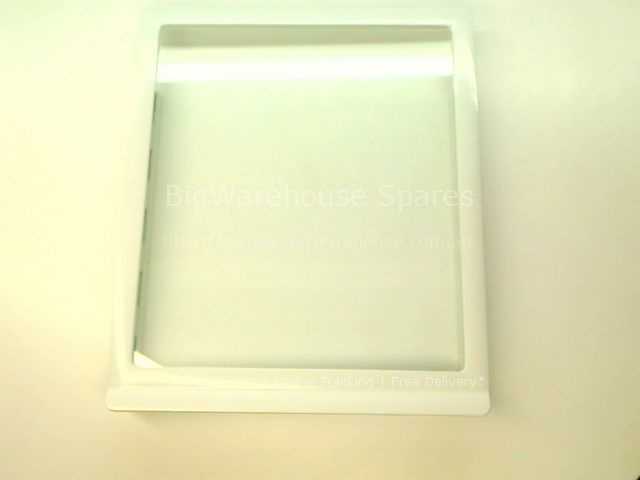 WESTINGHOUSE WSE6100SA Parts List | BigWarehouse Spares