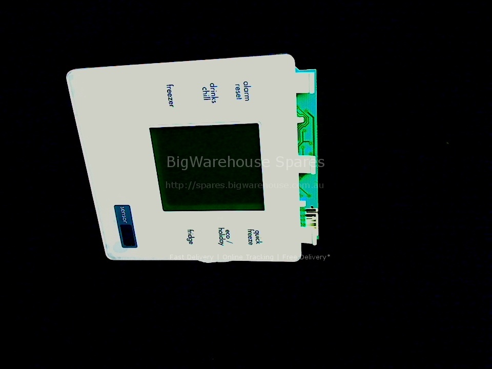 WESTINGHOUSE WSE7000SA Parts List | BigWarehouse Spares