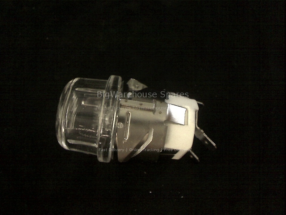 WESTINGHOUSE Ovens WVE915SC Ver:94403184400 OVEN LAMP ASSEMBLY ...