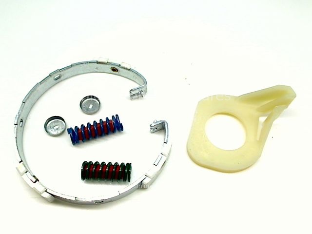 WHIRLPOOL WASHING MACHINE 8255E brake cam | BigWarehouse Spares