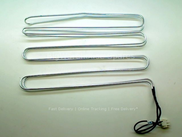 WHIRLPOOL REFRIGERATOR WRID41TW defrost heater | BigWarehouse Spares